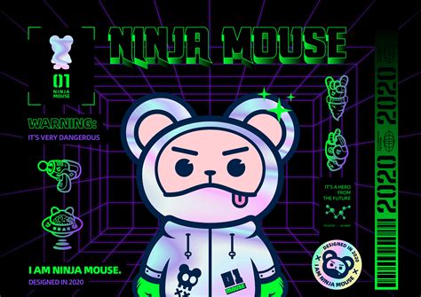 Image result for Mouse Bot Ninja Turtle