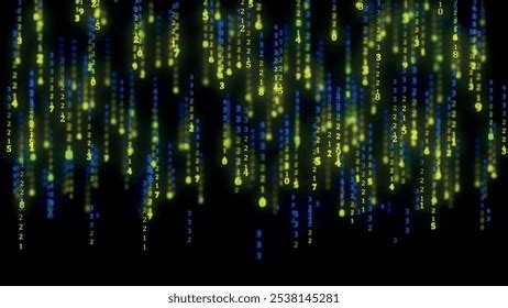 Image result for Create a Video of Dancing Binary Code
