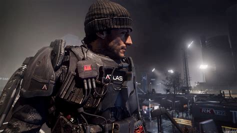 Image result for Cod Advanced Warfare