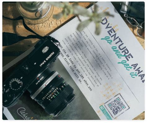 Image result for Best QR Code Examples