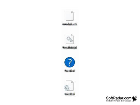 Image result for Tweak UI Features