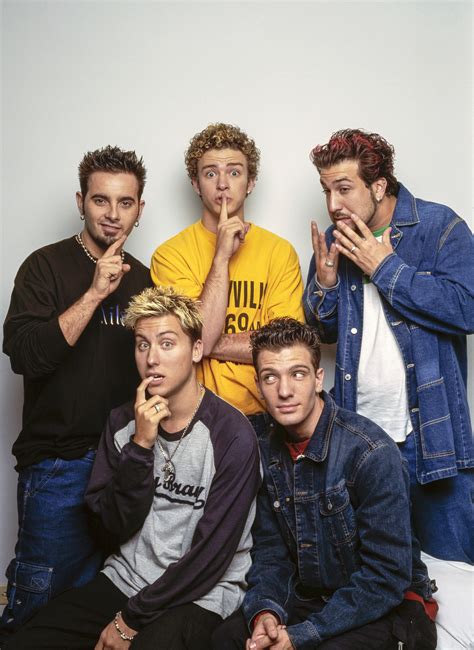 Image result for Nsync Background