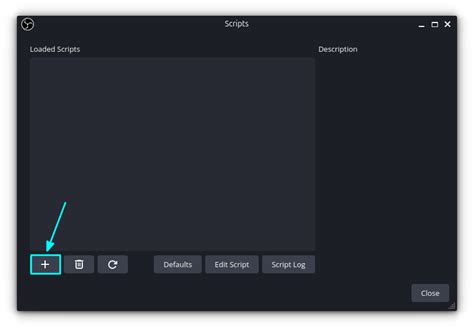 Image result for OBS Scripts