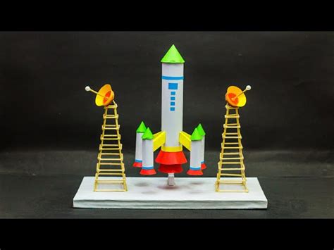 Image result for Model Rocket Science Fair Projects