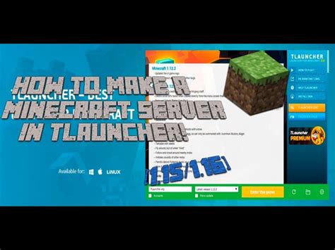 Image result for TT Server Maker Tutorial