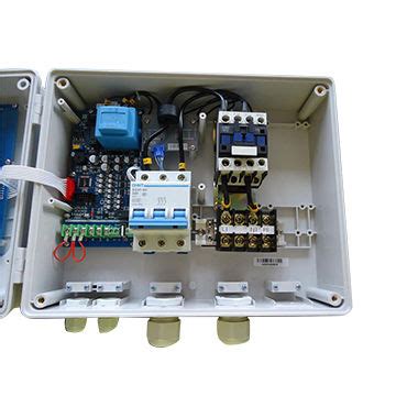 Image result for Motor Pump Control Box