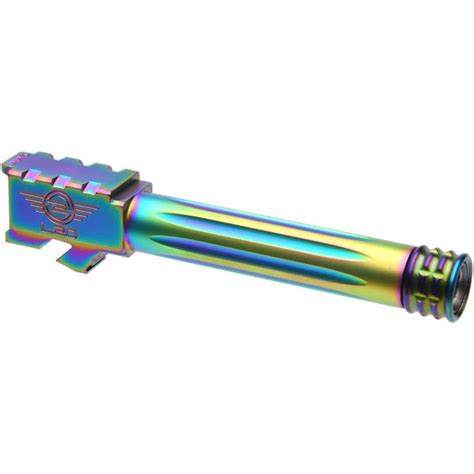 Image result for G19 Threaded Barrel