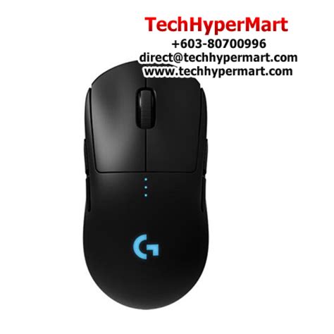 Image result for Logitech Pro Wireless Mouse Mods
