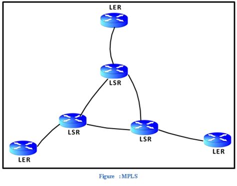 Image result for Label Edge Router
