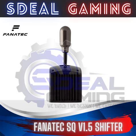 Image result for Fanatec Sequential Shifter