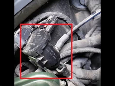 Image result for P0440 Engine Code Smell Like Fuel