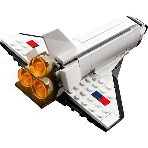 Image result for LEGO Space Shuttle Box