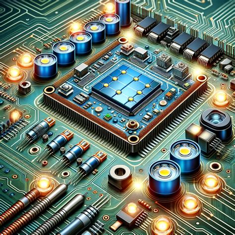 Image result for LED Array PCB