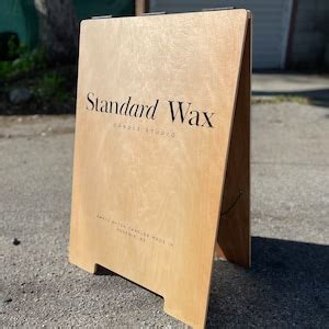 Image result for Customized a Frame Sign