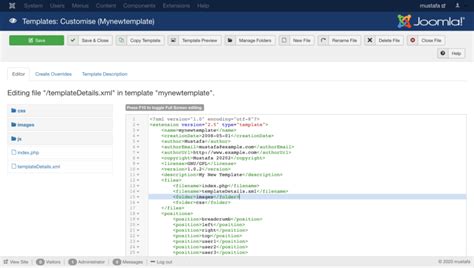 Image result for Joomla Tutorial Francais