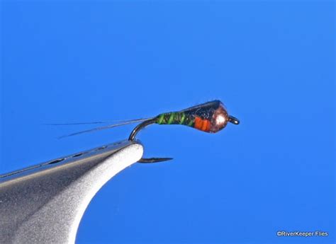 Image result for Pleava Perdigon Fly Pattern