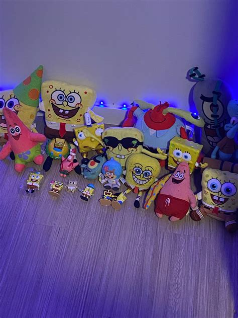 Image result for Spongebob Collection
