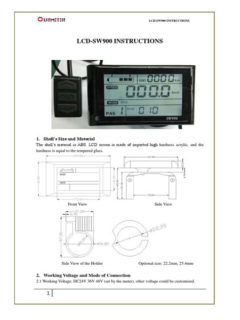 Image result for SW900 Programming