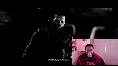 Image result for Prototype 2 Full Walkthrough