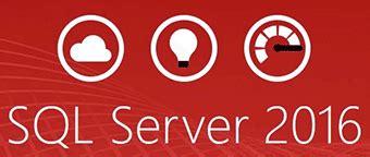 Image result for SQL Server 2016 Versions