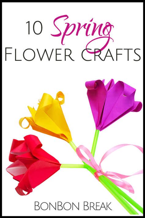 Image result for First Day of Spring Crafts