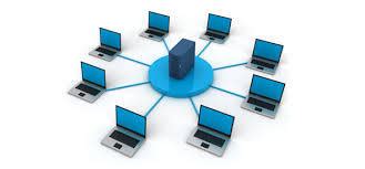 Image result for Hosted Terminal Server