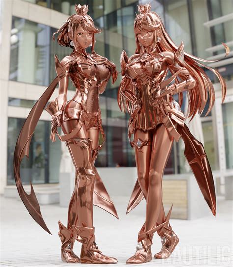 Image result for Pyra Full Body