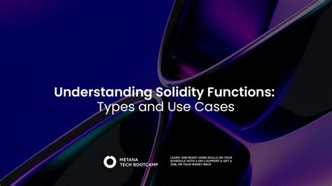 Image result for Solidity Functions