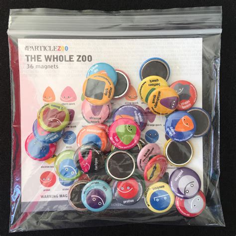 Image result for Subatomic Particle Magnetism