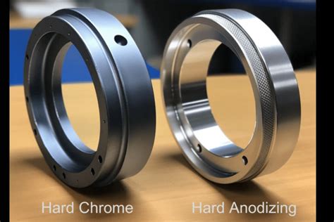 Image result for Chrome Plating vs Anodizing Process