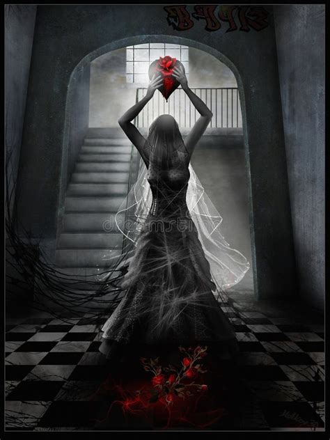 Image result for Ghost Bride Logo