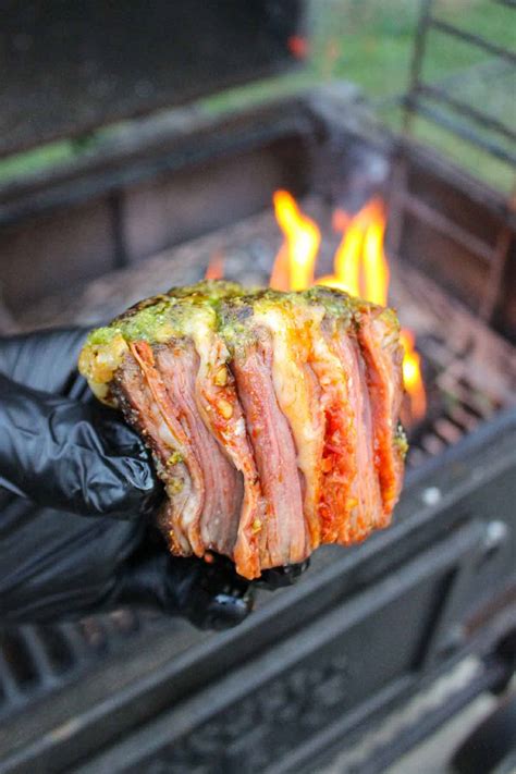 Image result for Cooking Time Steak Pinwheels