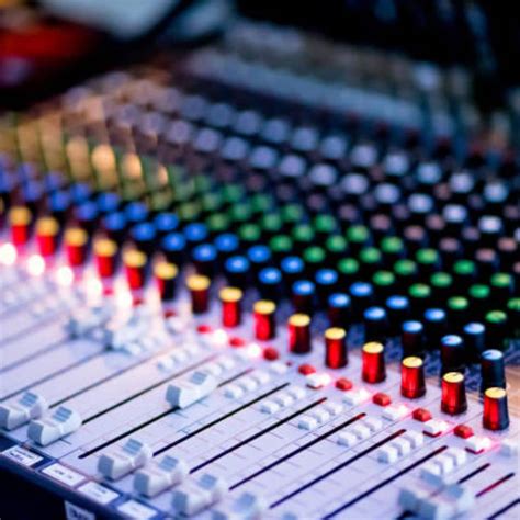 Image result for Sound Effects System