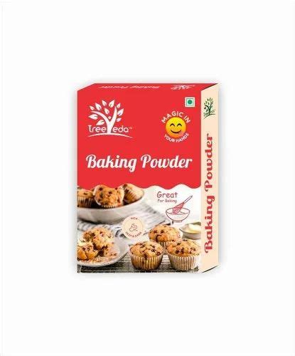 Image result for Baking Powder Box