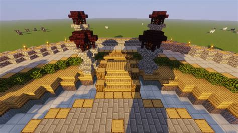 Image result for How to Set a Server Spawn Point