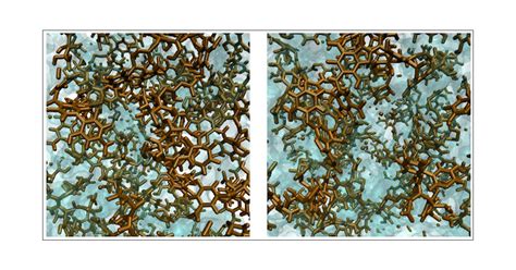 Image result for Humic Acid Structure