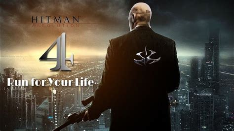 Image result for Hitman Absolution Run for Your Life