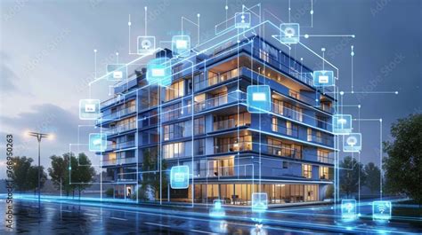 Image result for Smart House System Design