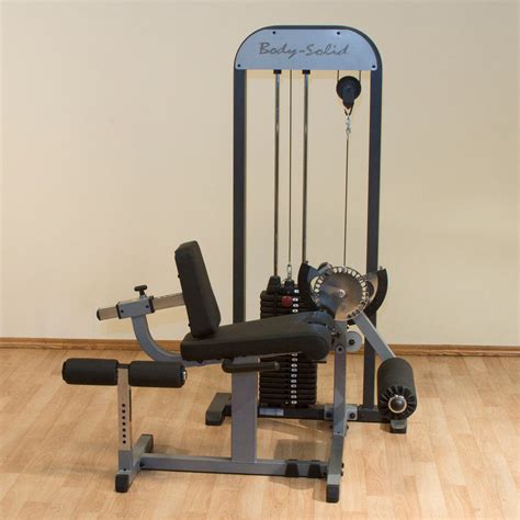 Image result for Body Solid Curl Machine