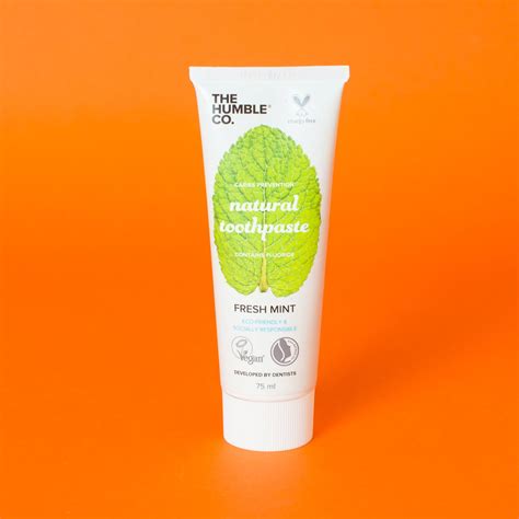 Image result for Fresh Mint Toothpaste