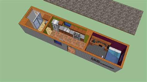 Image result for Container Home Design Software