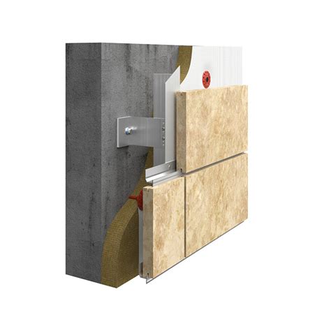 Image result for Stone Cladding Fixing