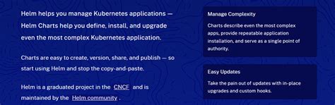 Image result for Helm Charts Explained