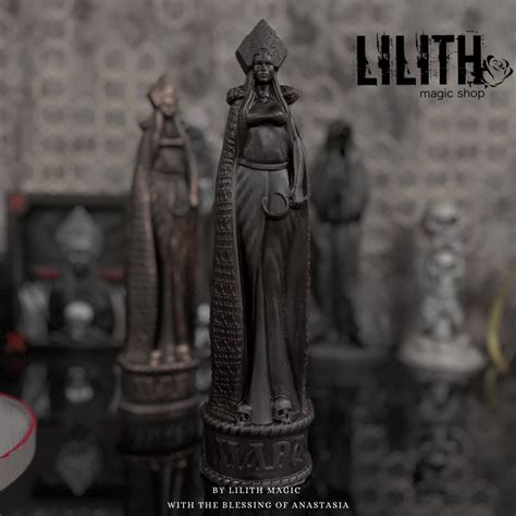 Image result for Lilith Magic