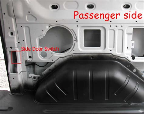 Image result for Transit Door Sensor