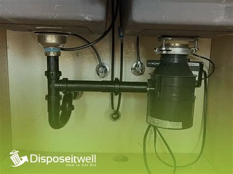 Image result for Fix a Leaking Garbage Disposal