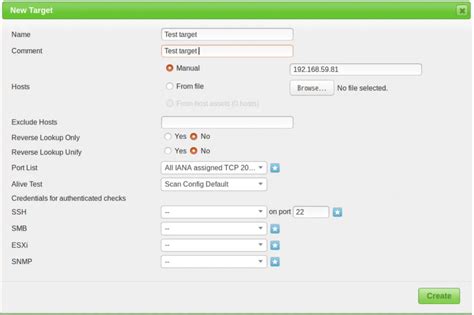 Image result for In an OpenVAS Scan What Is Export Task