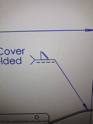 Image result for SolidWorks Drawing Dashed Line