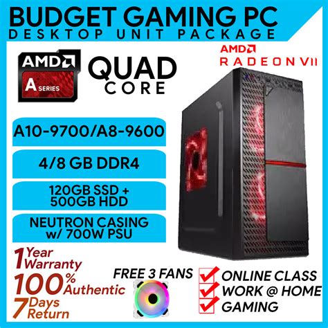 Image result for Desktop System Unit