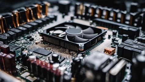 Image result for After Replacing CPU Fan Runs Fast